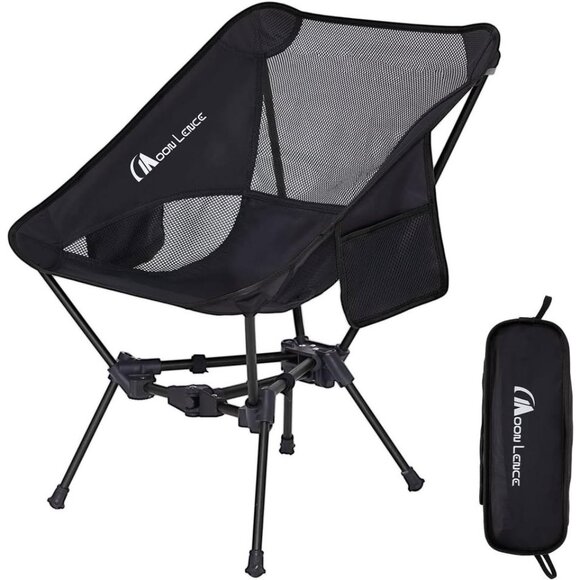 Other | Moon Lence Portable Camping Chair Backpacking Chair The 4th ...